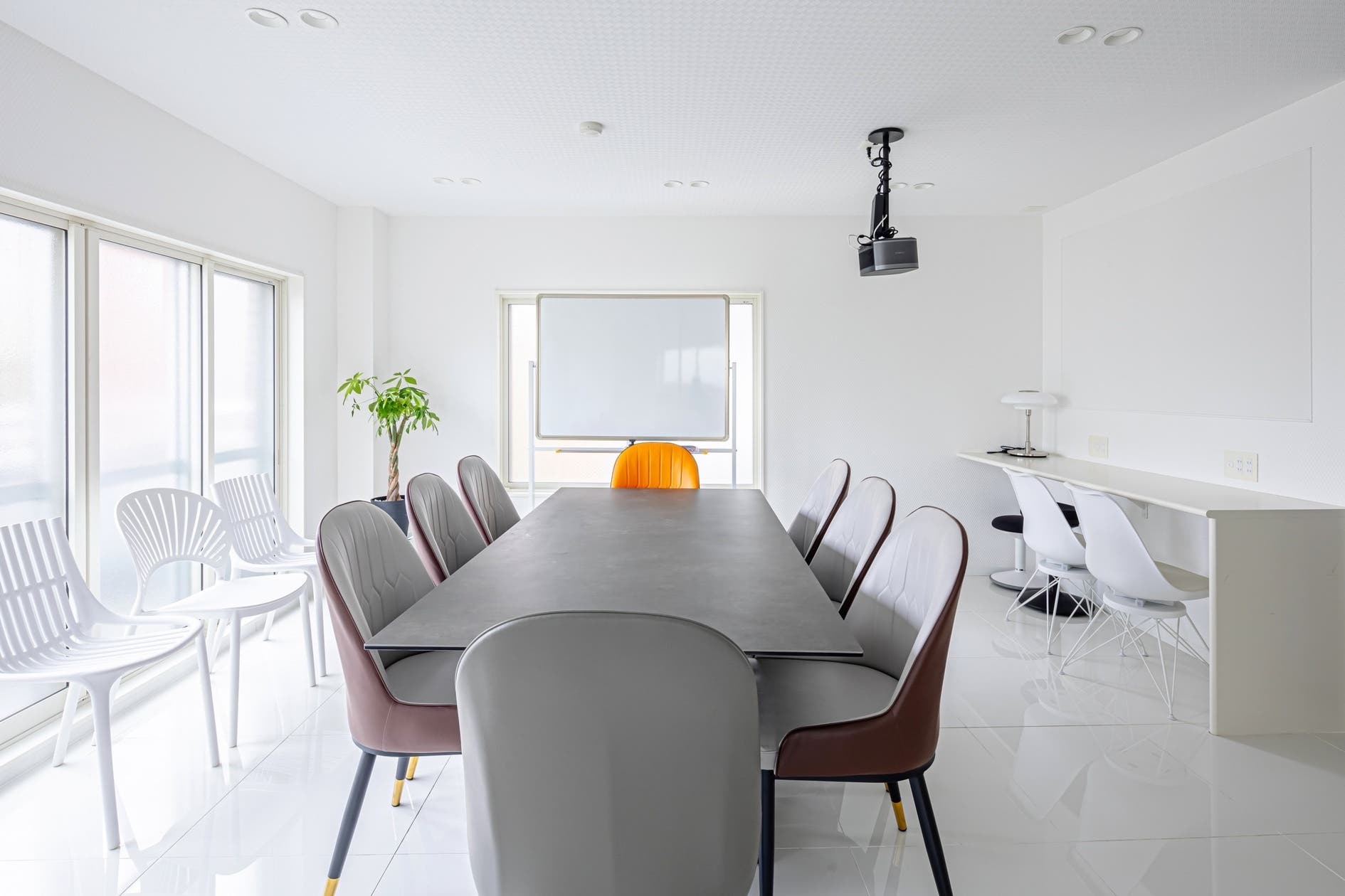 北千住駅徒歩9分のハイクオリティスペースの写真4