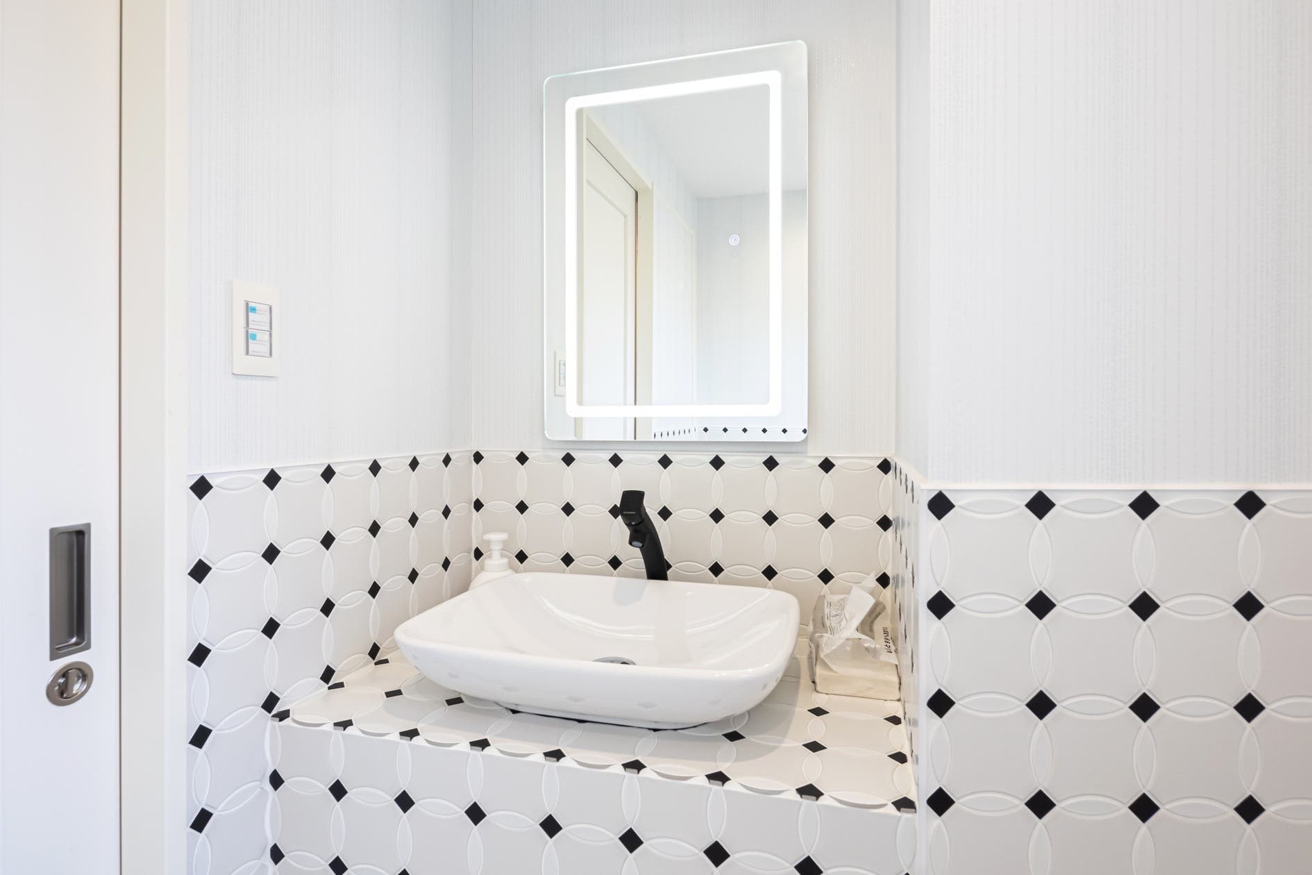 北千住駅徒歩9分のハイクオリティスペースの写真7