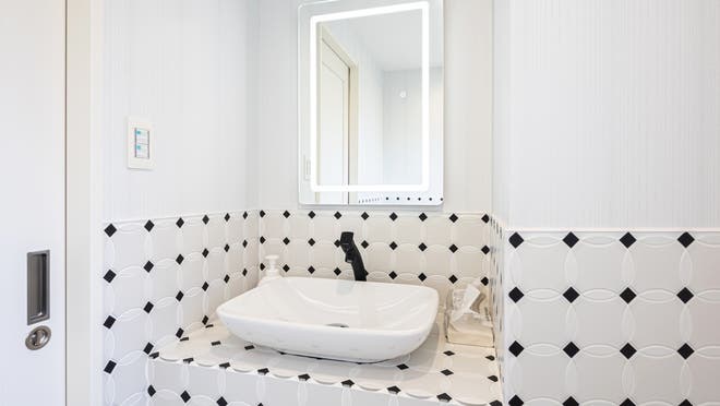 北千住駅徒歩9分のハイクオリティスペースの写真7