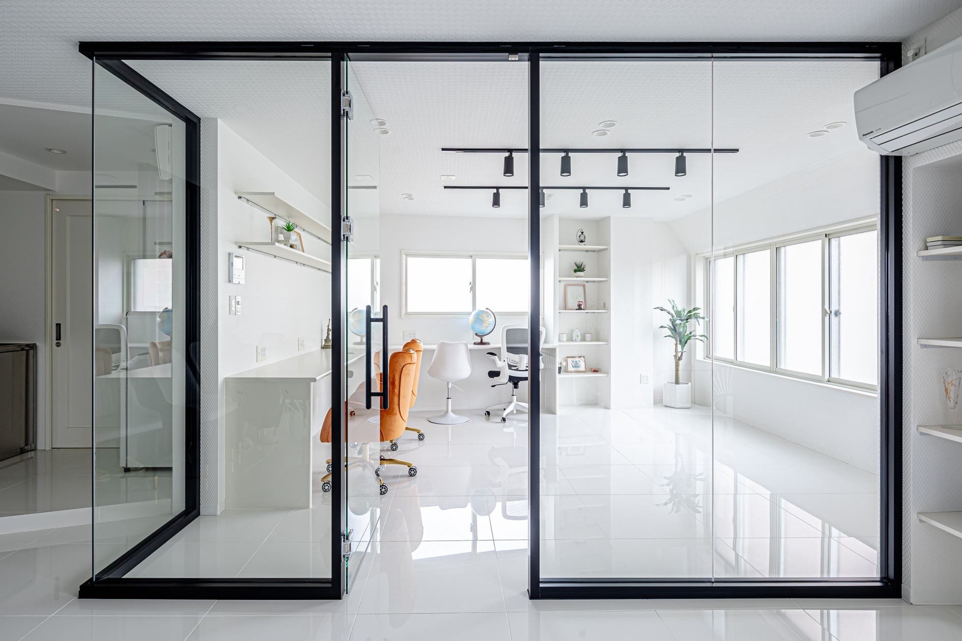 北千住駅徒歩9分のハイクオリティスペースの写真8