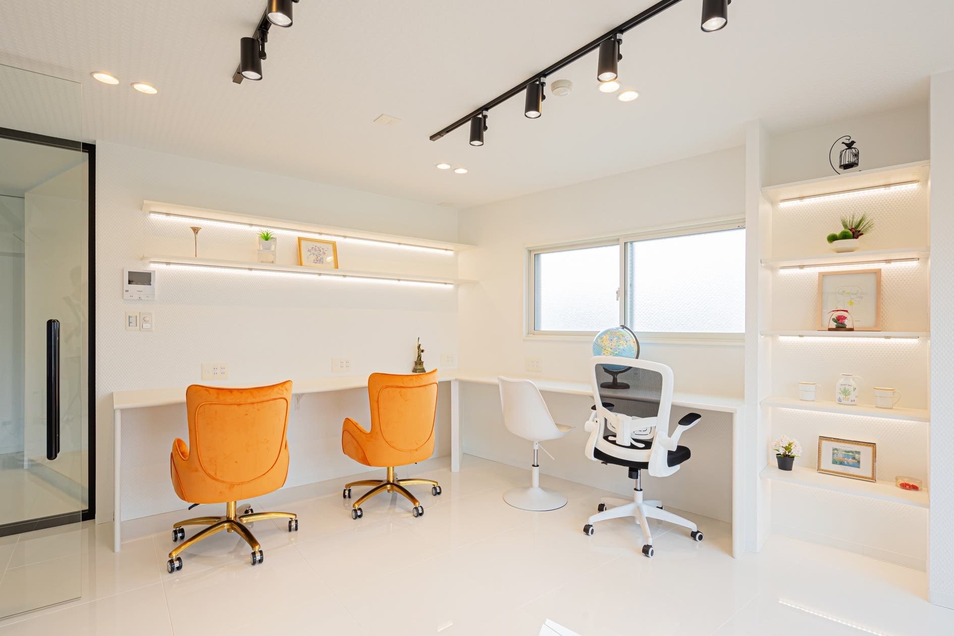 北千住駅徒歩9分のハイクオリティスペースの写真9