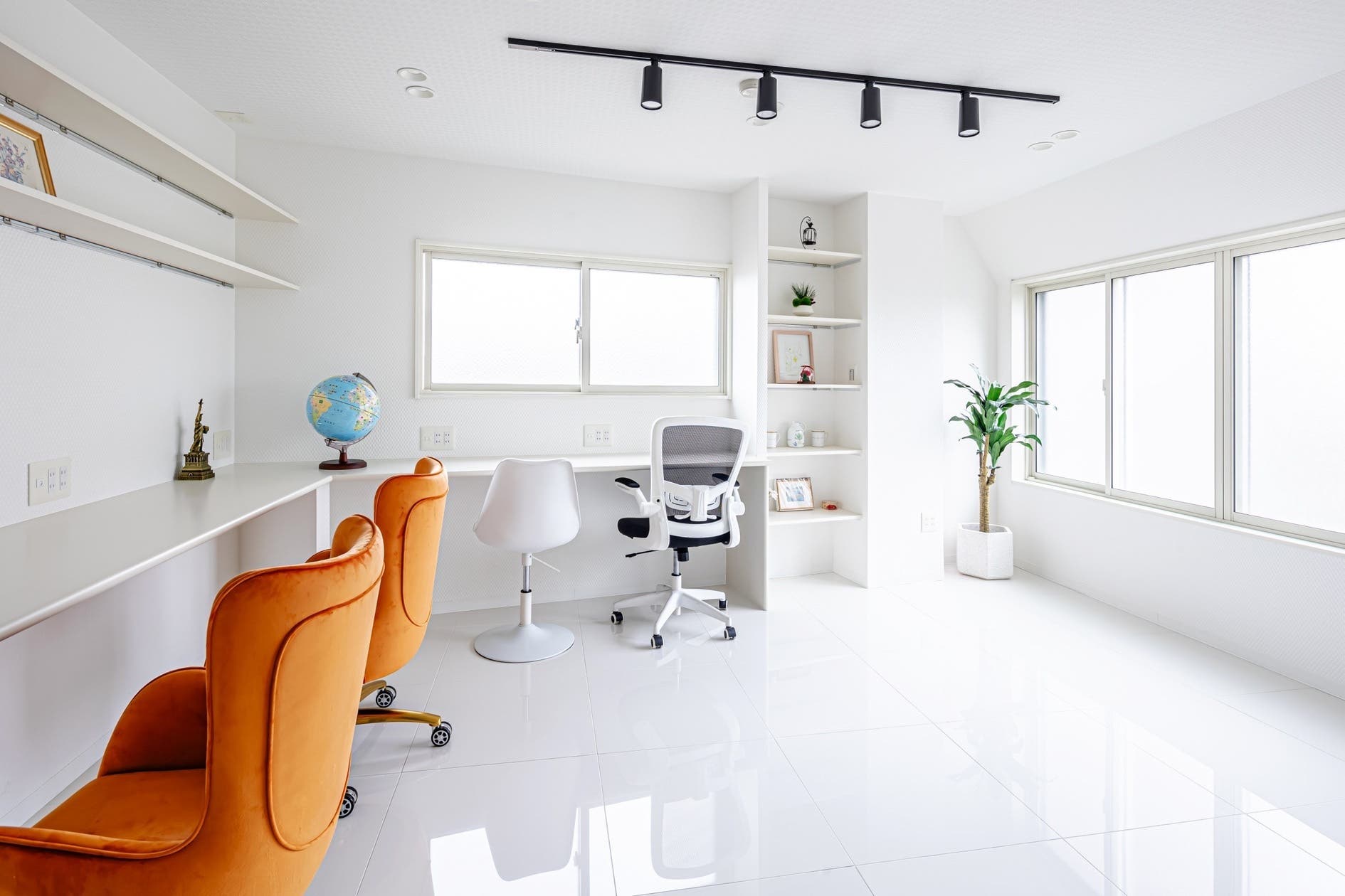 北千住駅徒歩9分のハイクオリティスペースの写真11