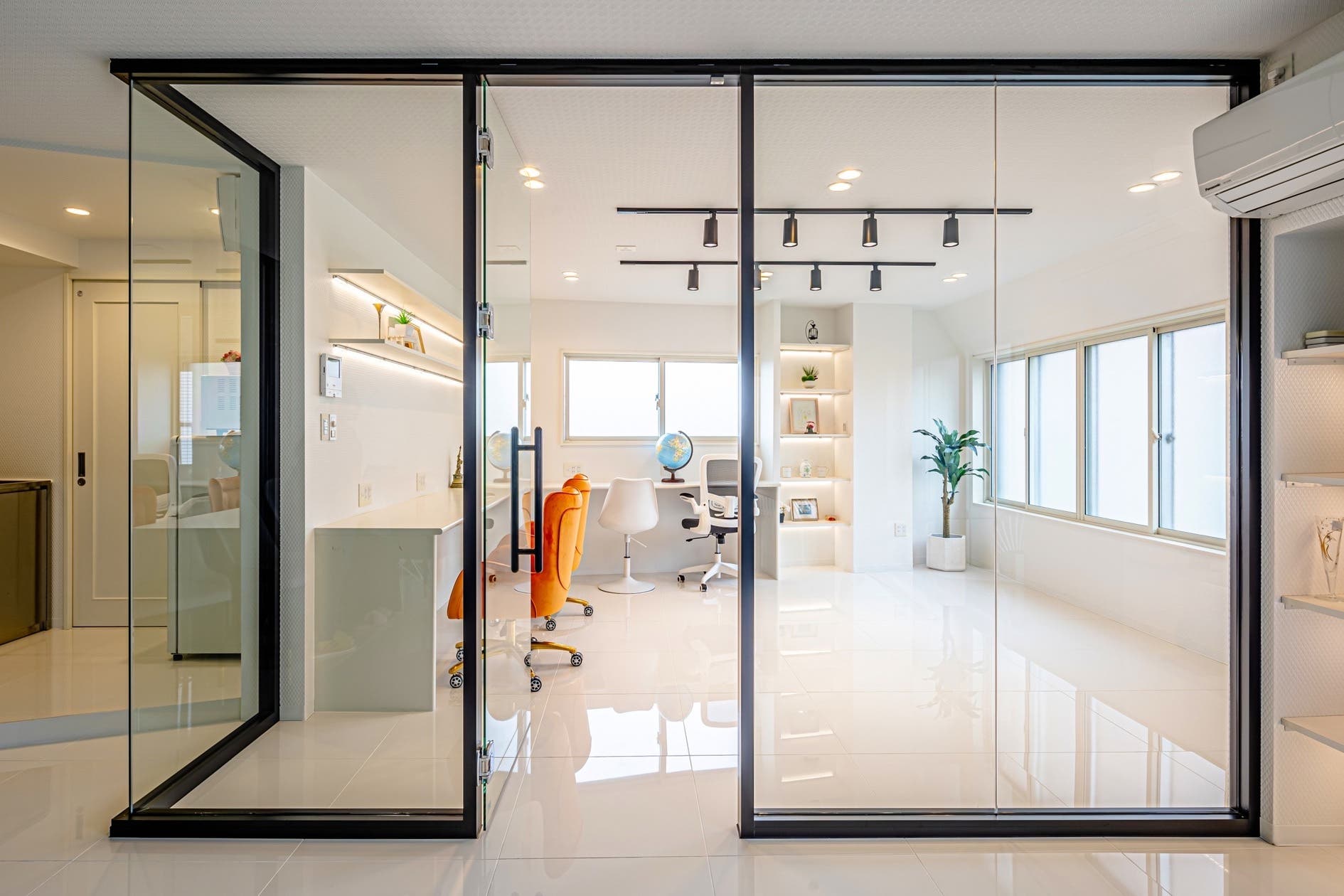 北千住駅徒歩9分のハイクオリティスペースの写真12