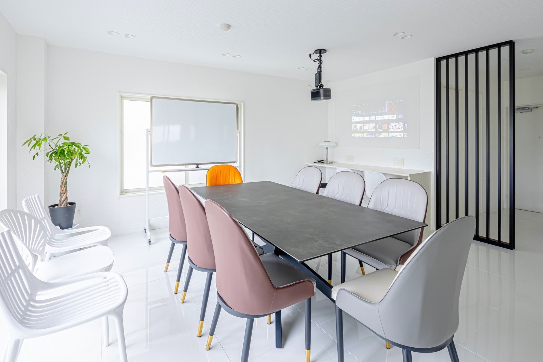 北千住駅徒歩9分のハイクオリティスペースの写真13