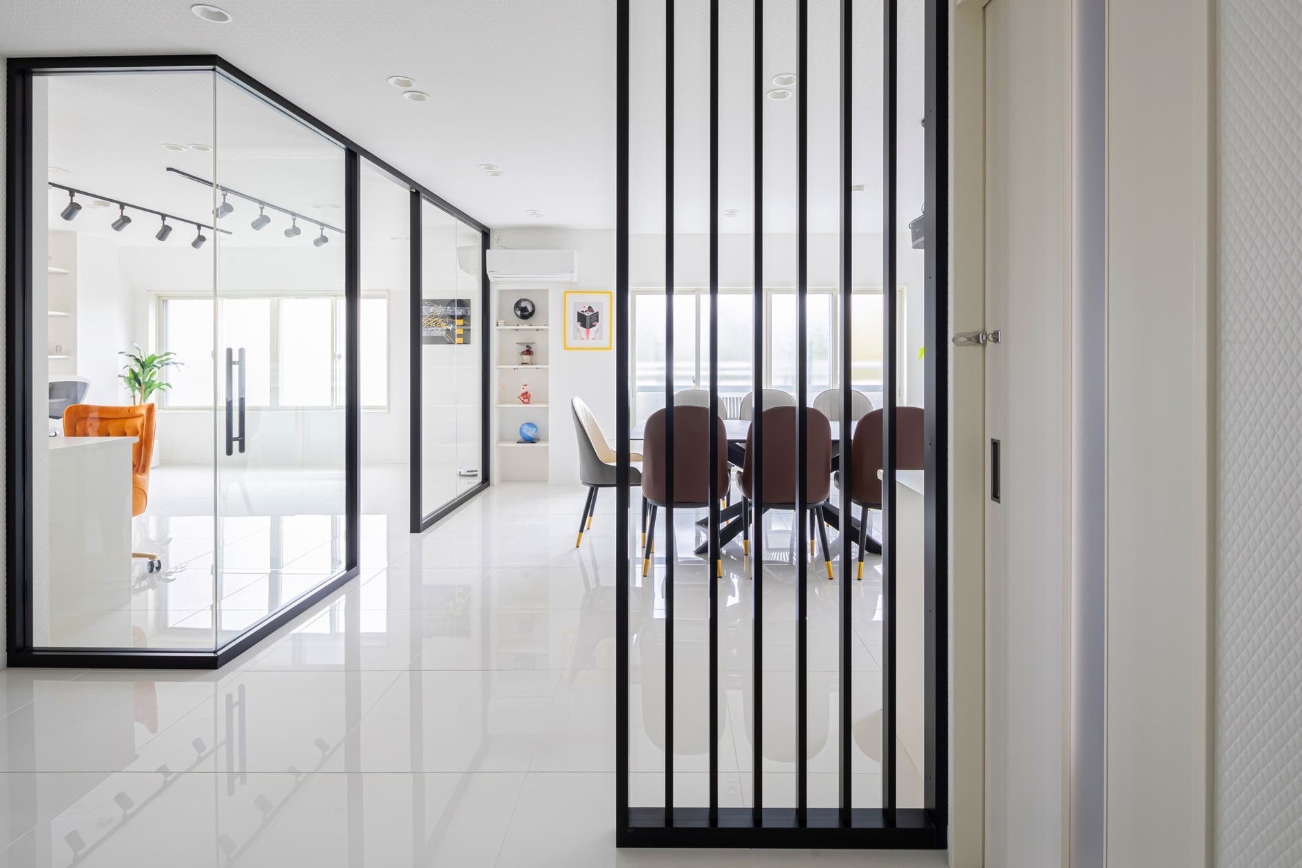 北千住駅徒歩9分のハイクオリティスペースの写真14