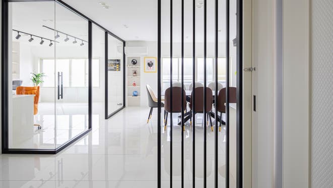 北千住駅徒歩9分のハイクオリティスペースの写真14