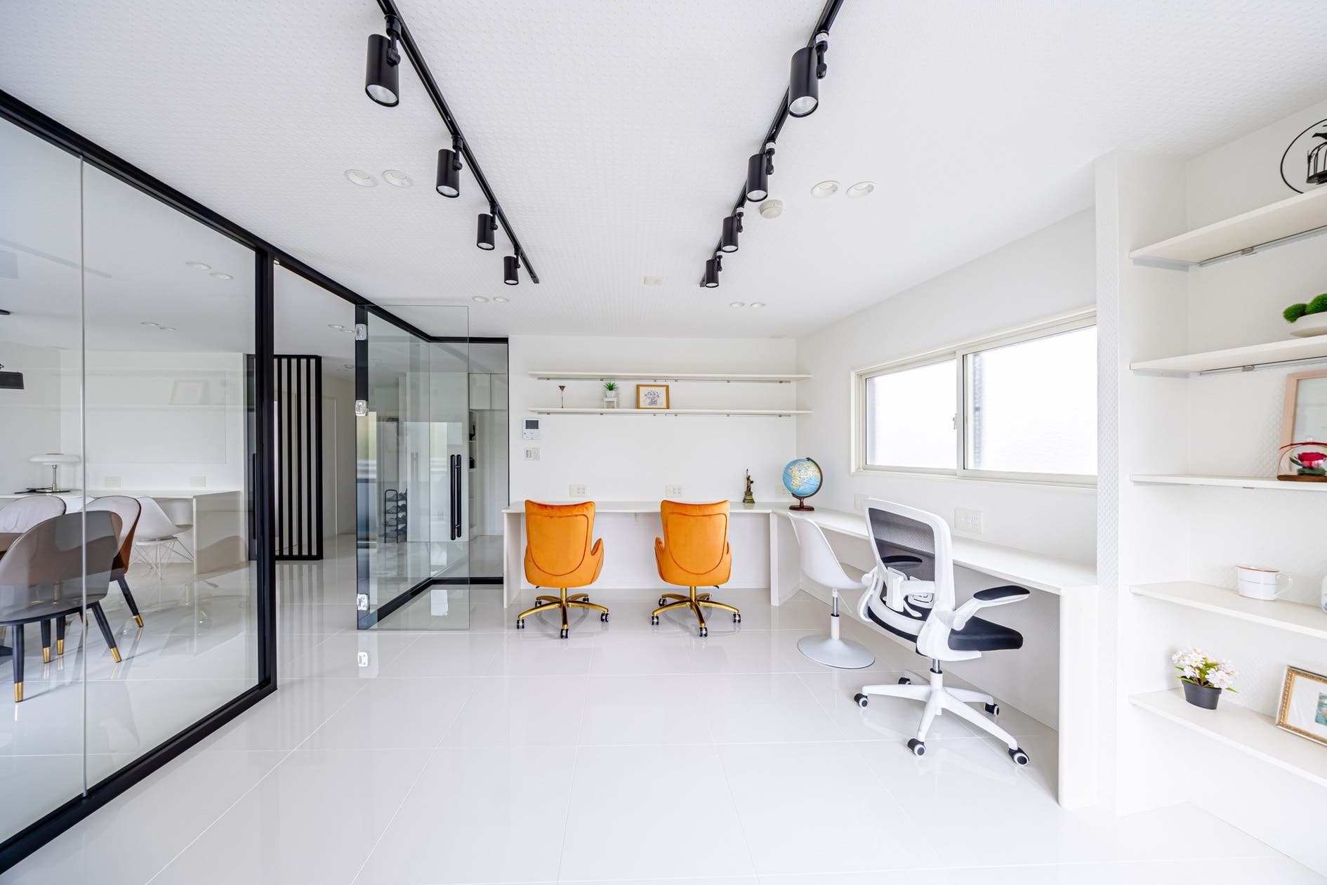 北千住駅徒歩9分のハイクオリティスペースの写真15