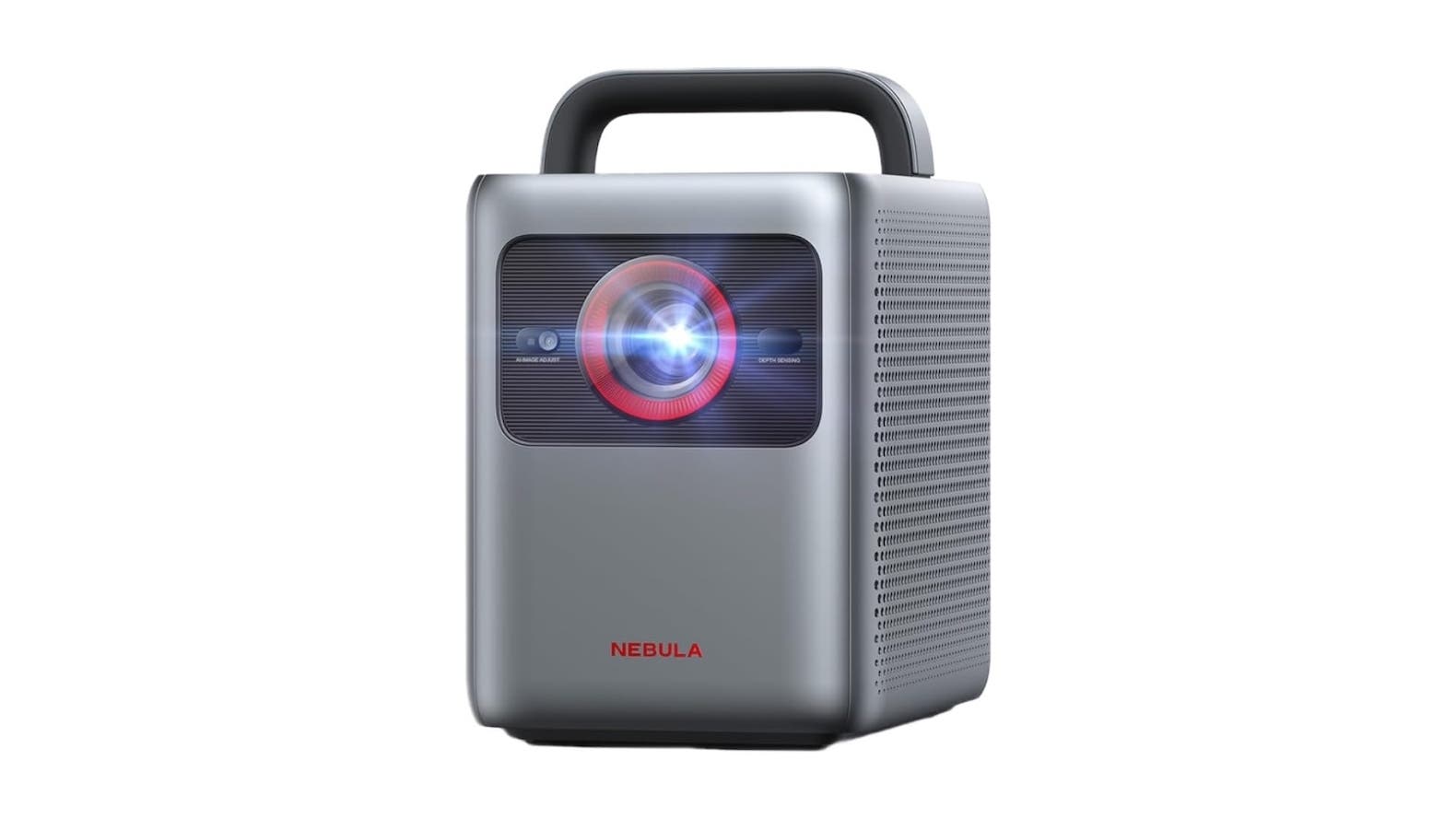 Nebula Cosmos Laser 4K（プロジェクター）の画像1