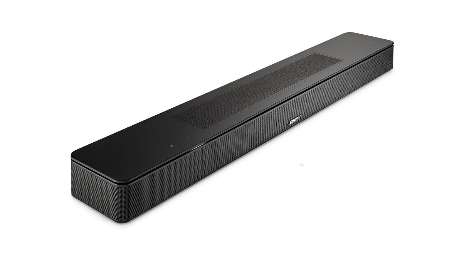 Bose Smart Soundbar 600（スピーカー）の画像1