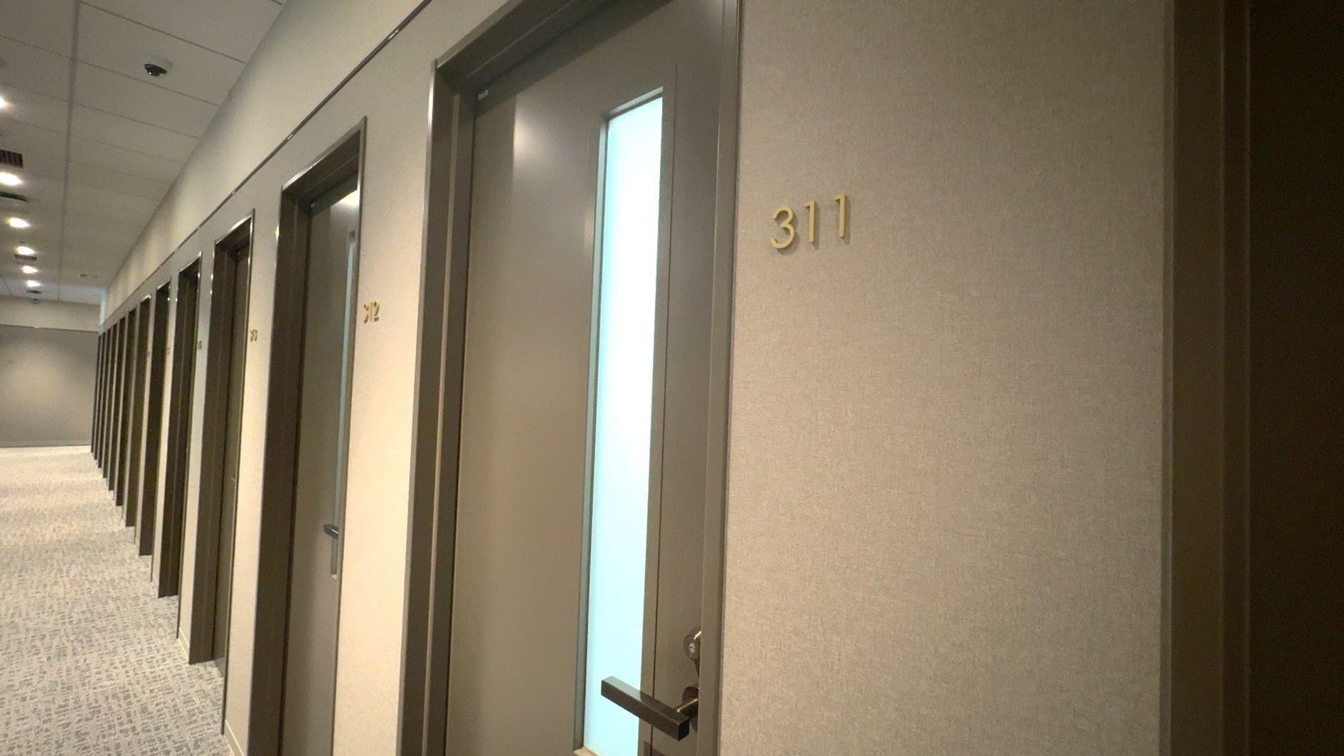 311【 大宮駅 3分】オプション料金0円で設備・備品使い放題♪WiFi無料！清掃で衛生面も安心♥便利な駅近の写真7