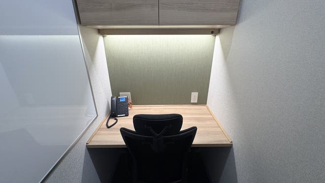 312【 大宮駅 3分】オプション料金0円で設備・備品使い放題♪WiFi無料!清掃で衛生面も安心♥便利な駅近の写真1