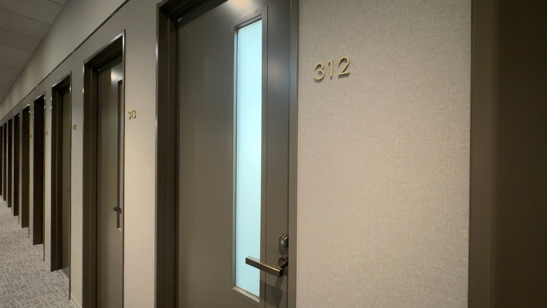 312【 大宮駅 3分】オプション料金0円で設備・備品使い放題♪WiFi無料！清掃で衛生面も安心♥便利な駅近の写真7