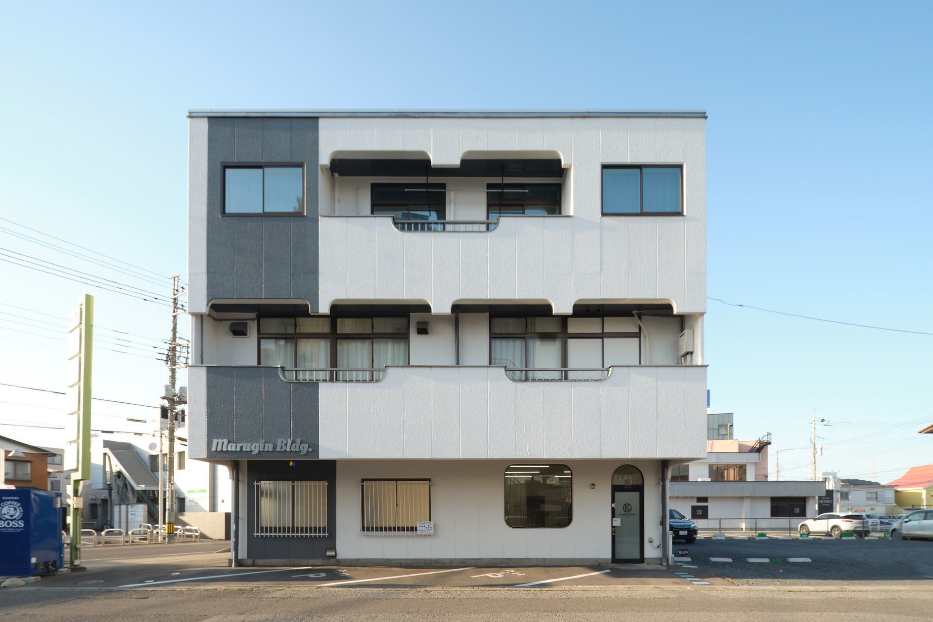 【小山で人気No.1のダンススタジオ】大型ミラー完備丨1時間から利用可丨当日予約OK丨小山駅から徒歩6分の写真29