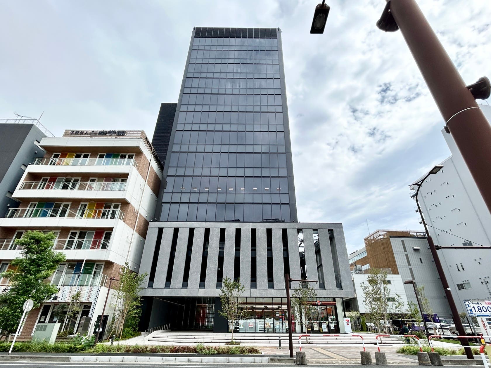 312【 大宮駅 3分】オプション料金0円で設備・備品使い放題♪WiFi無料！清掃で衛生面も安心♥便利な駅近の写真8