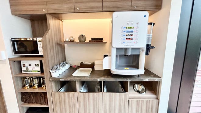 312【 大宮駅 3分】オプション料金0円で設備・備品使い放題♪WiFi無料!清掃で衛生面も安心♥便利な駅近の写真15