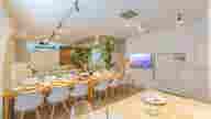 スペモ🏠️錦糸町駅5分🚶♀️プロジェクター📽️ボドゲ🎲パーティー🥂ママ会🧸703_SpemoLIVING錦糸町の写真2