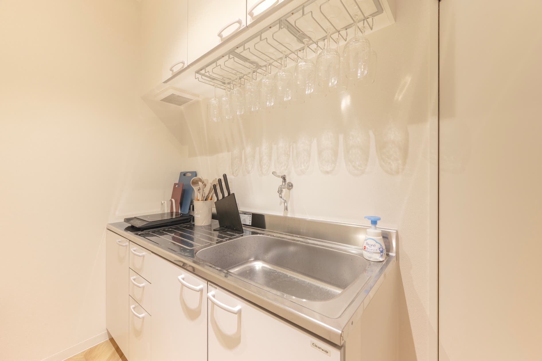 スペモ🏠️クリスマス🎄錦糸町駅5分🚶‍♀️プロジェクター📽️パーティー🥂ママ会🧸703_SpemoLIVING錦糸町の写真20