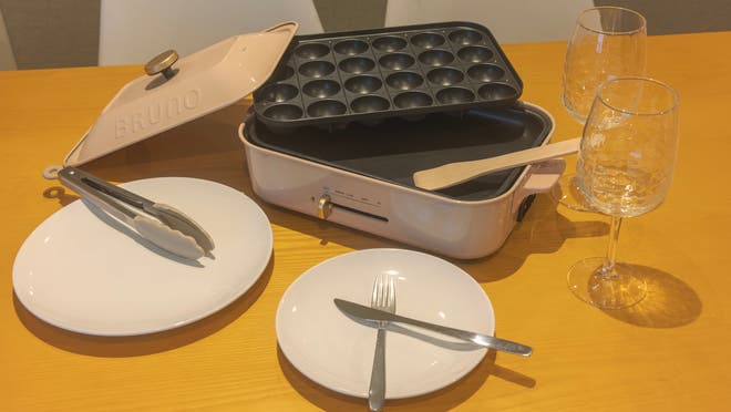 スペモ🏠️クリスマス🎄錦糸町駅5分🚶♀️プロジェクター📽️パーティー🥂ママ会🧸703_SpemoLIVING錦糸町の写真25