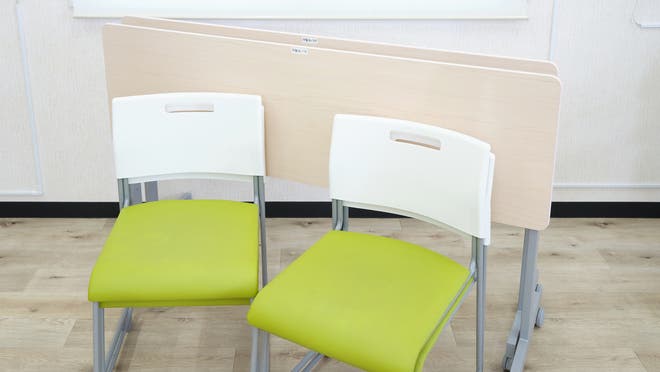 【小山で人気No.1のダンススタジオ】大型ミラー完備丨1時間から利用可丨当日予約OK丨小山駅から徒歩6分の写真23