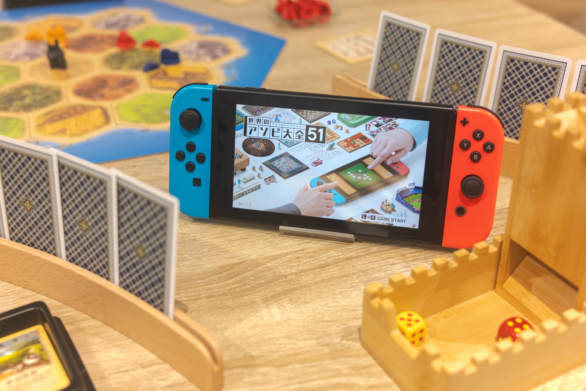 🎮大人気ゲーム機	の画像1