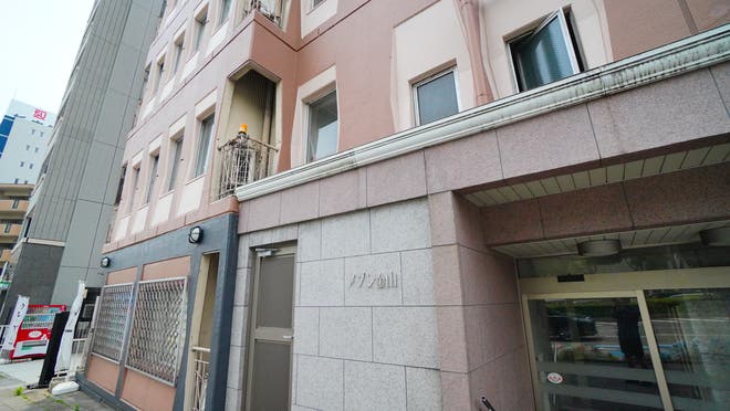 <テレワーク@金山No.4>金山駅徒歩3分✨完全個室🚪高速光回線Wi-Fi📶電源🔌テレワーク/面接/自習/作業の写真10