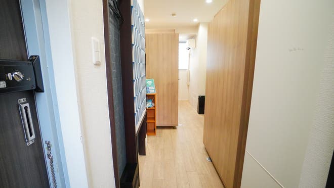 <テレワーク@金山No.4>金山駅徒歩3分✨完全個室🚪高速光回線Wi-Fi📶電源🔌テレワーク/面接/自習/作業の写真5