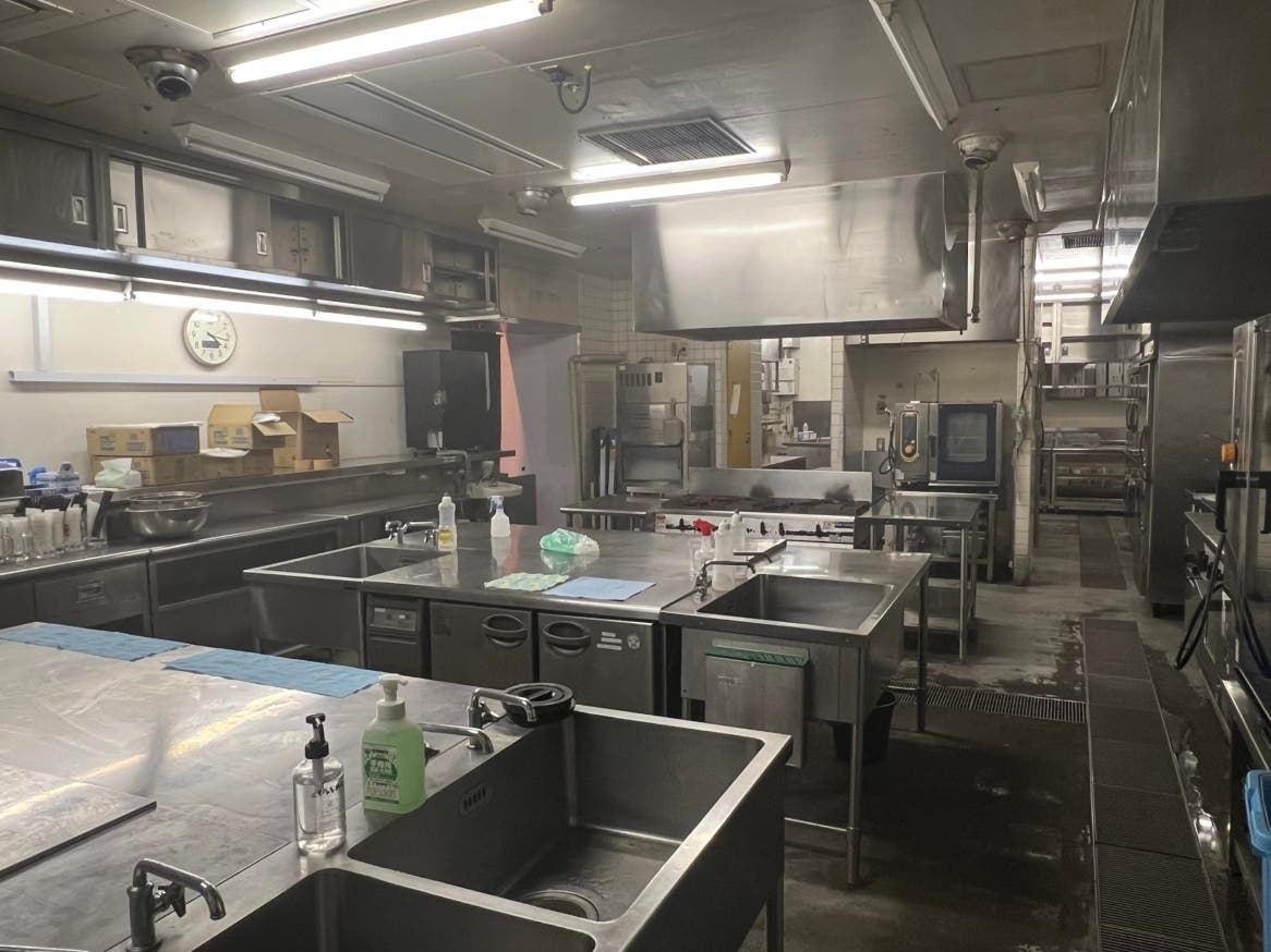 熱狂とつながりが生まれる、最大300名収容の多目的レンタルスペースの写真20