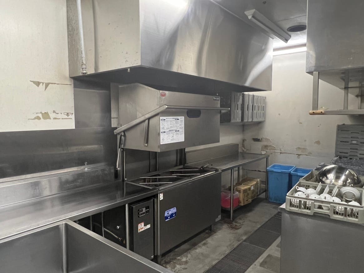 熱狂とつながりが生まれる、最大300名収容の多目的レンタルスペースの写真21