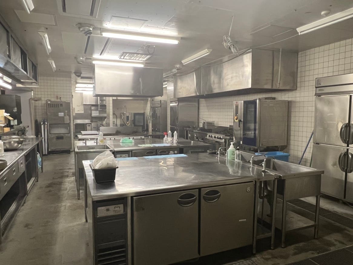 熱狂とつながりが生まれる、最大300名収容の多目的レンタルスペースの写真22