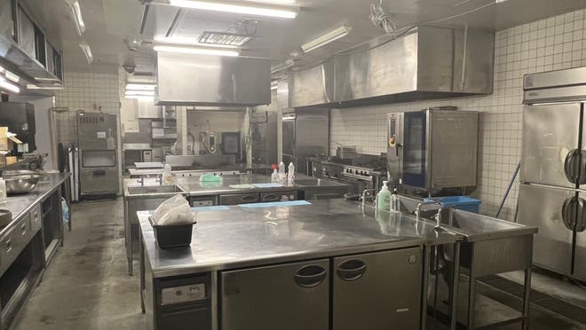 熱狂とつながりが生まれる、最大300名収容の多目的レンタルスペースの写真22