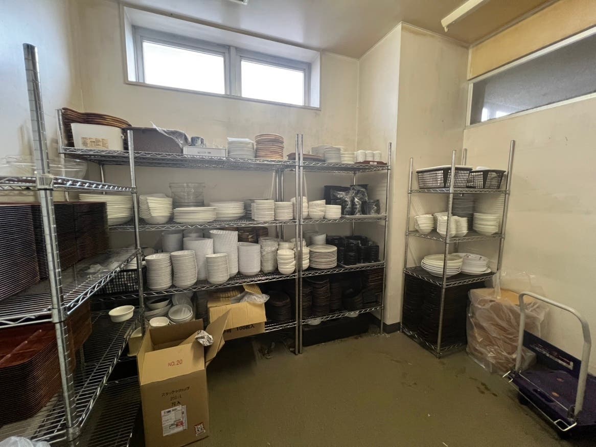 熱狂とつながりが生まれる、最大300名収容の多目的レンタルスペースの写真23