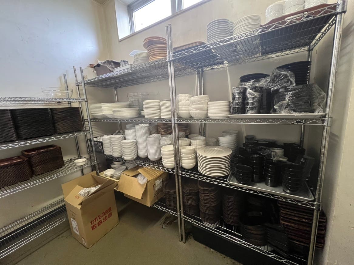 熱狂とつながりが生まれる、最大300名収容の多目的レンタルスペースの写真24