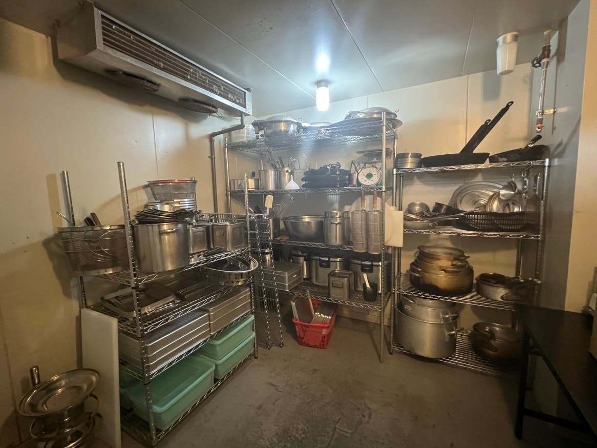 熱狂とつながりが生まれる、最大300名収容の多目的レンタルスペースの写真25