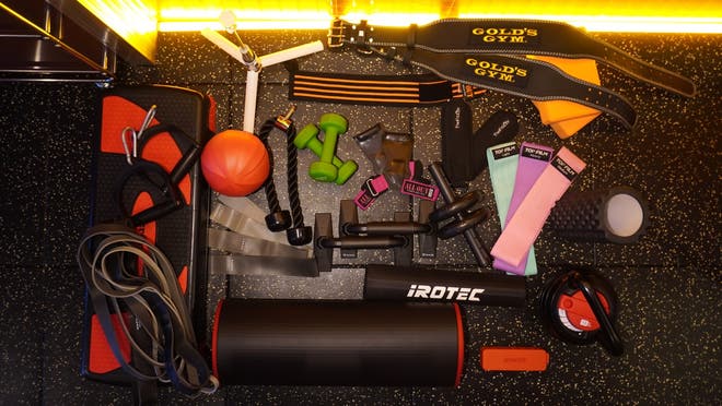 【六本木駅すぐ】清潔感・設備・デザイン、全てが整った完全個室ジム|トレーナーが信頼する圧倒的クオリティ🔥の写真7