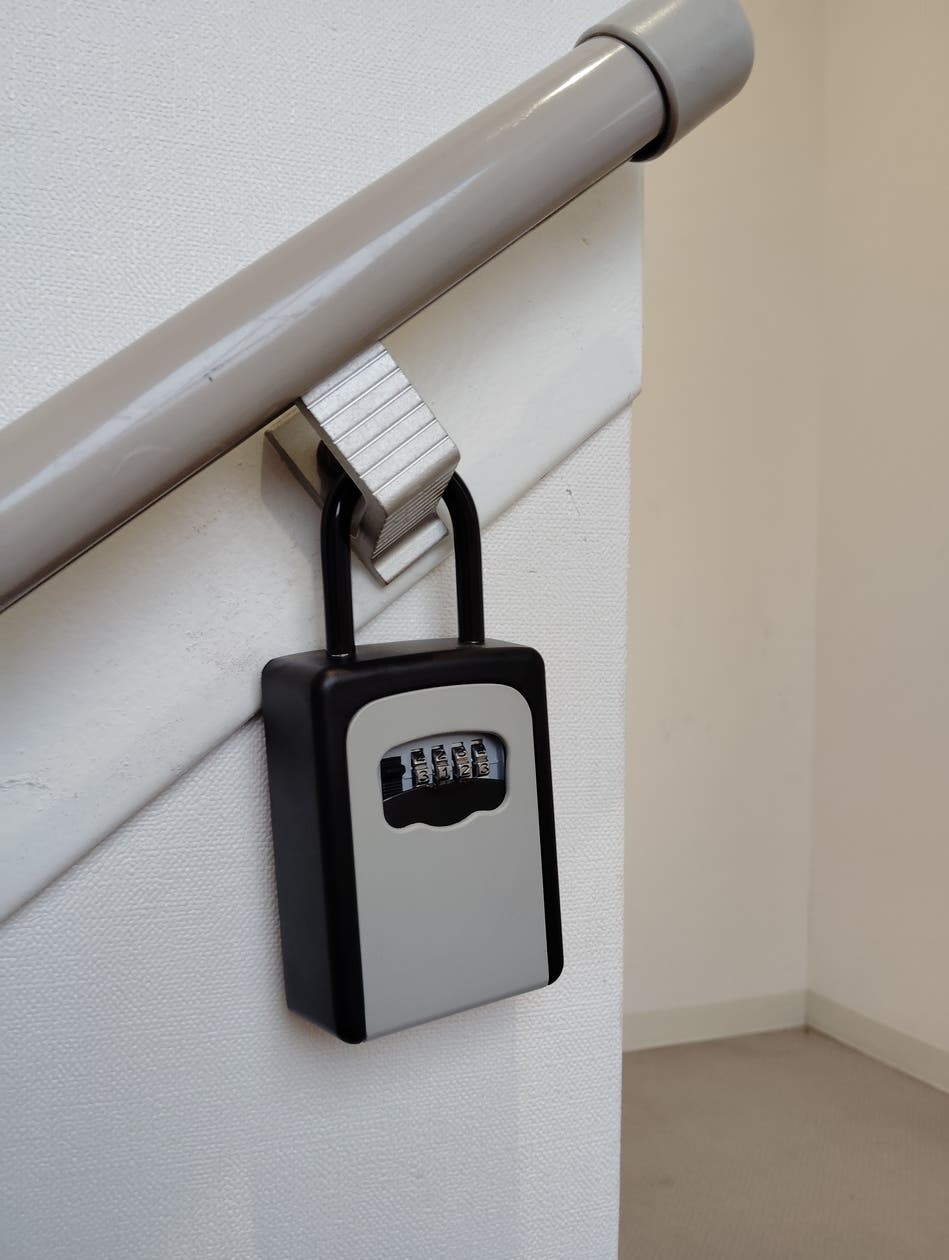 北千住駅徒歩9分のハイクオリティスペースの写真16