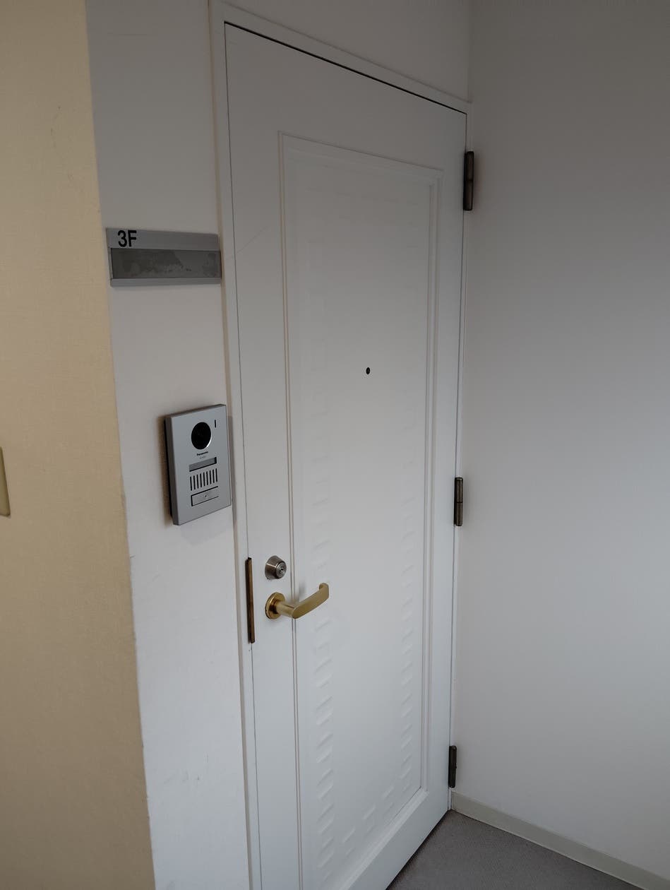 北千住駅徒歩9分のハイクオリティスペースの写真17