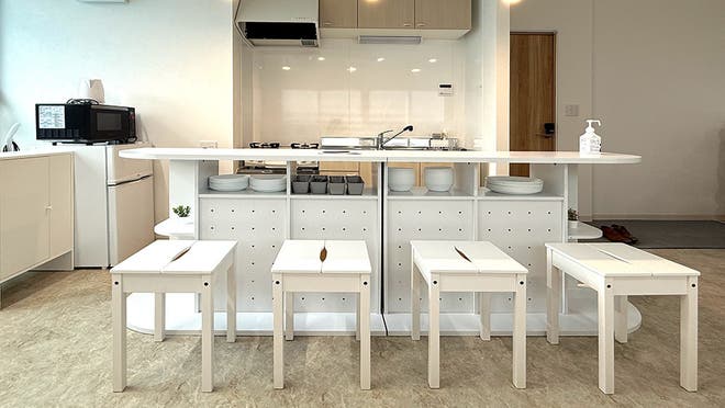 山形で集まるなら、レンタルできる貸切無人パーティースペース!完全無人だから高コスパ。の写真3