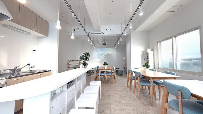 山形で集まるなら、レンタルできる貸切無人パーティースペース!完全無人だから高コスパ。の写真4