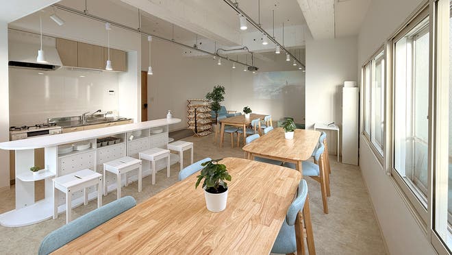 山形で集まるなら、レンタルできる貸切無人パーティースペース!完全無人だから高コスパ。の写真1