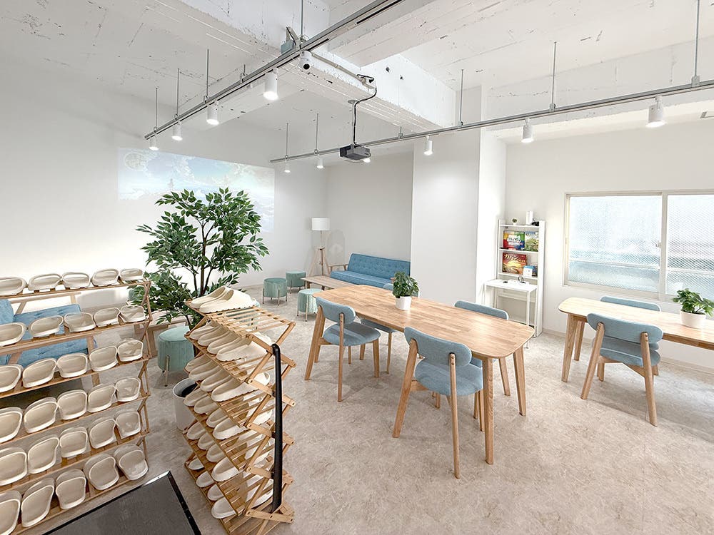 山形で集まるなら、レンタルできる貸切無人パーティースペース！完全無人だから高コスパ。の写真5