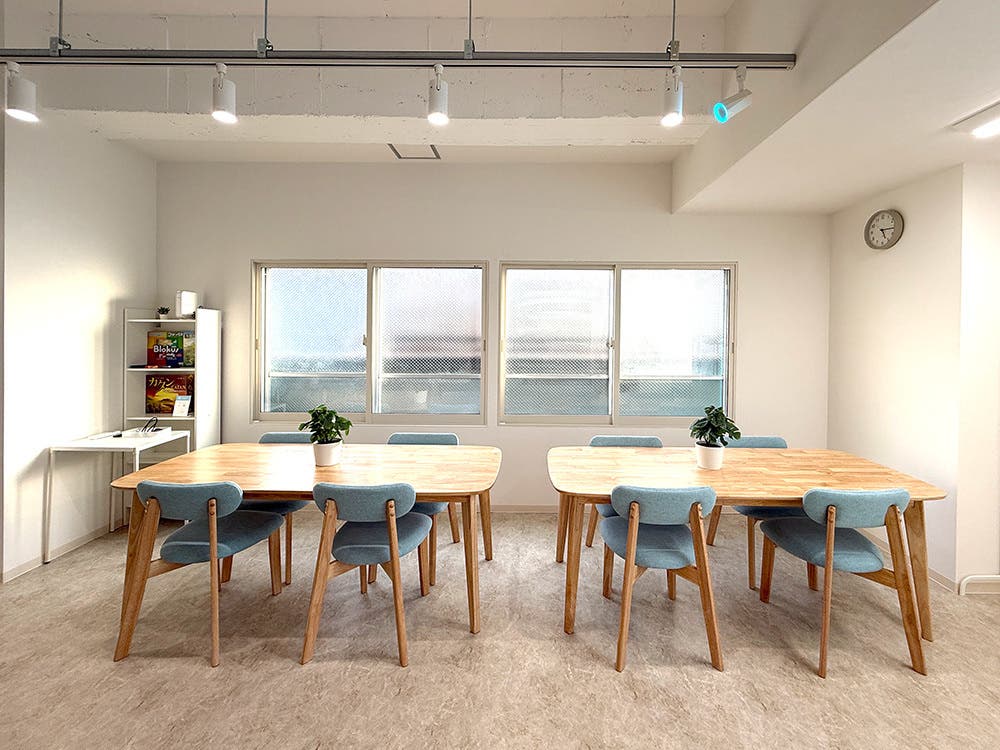 山形で集まるなら、レンタルできる貸切無人パーティースペース！完全無人だから高コスパ。の写真6