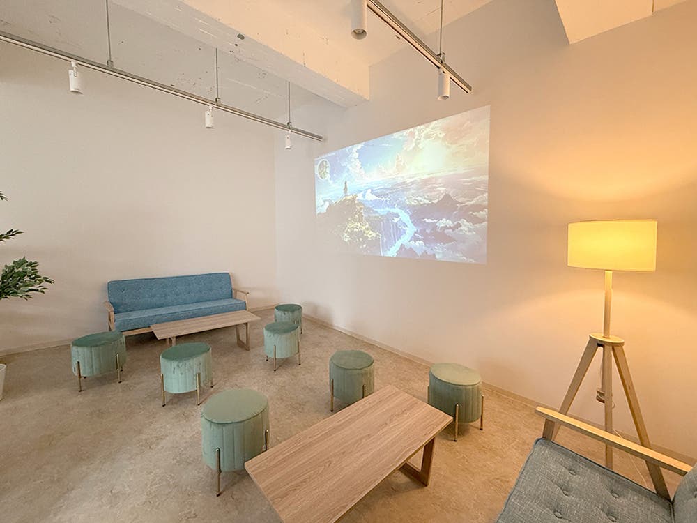 山形で集まるなら、レンタルできる貸切無人パーティースペース！完全無人だから高コスパ。の写真7