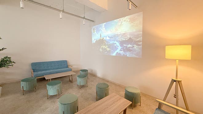 山形で集まるなら、レンタルできる貸切無人パーティースペース!完全無人だから高コスパ。の写真7