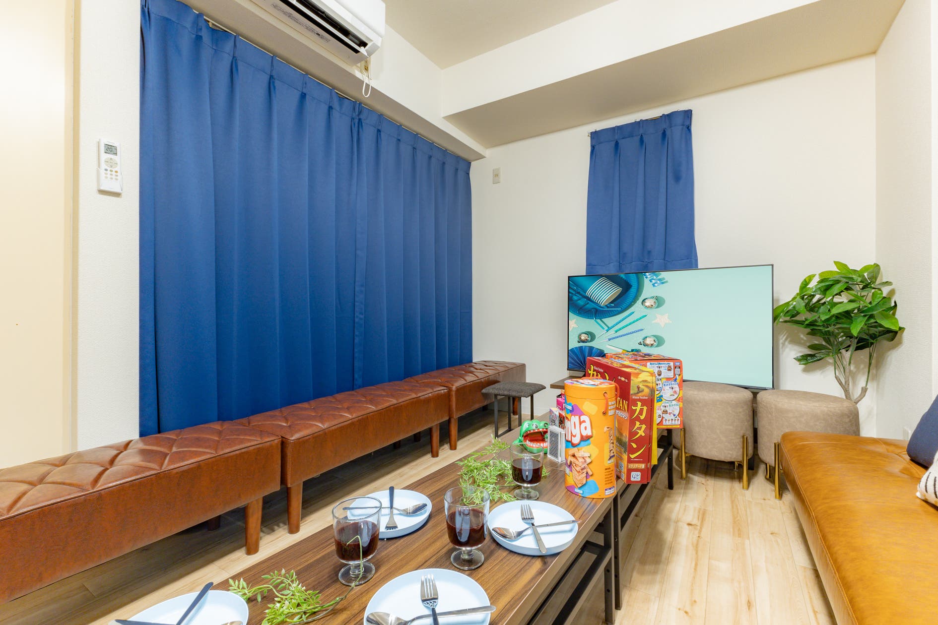 NEW🎉最大24名🉐梅田駅5分🌟24h🈺パーティ🎉飲み会🍻女子会💓タコパ🐙忘年会🍻クリスマス🎄diary梅田の写真11