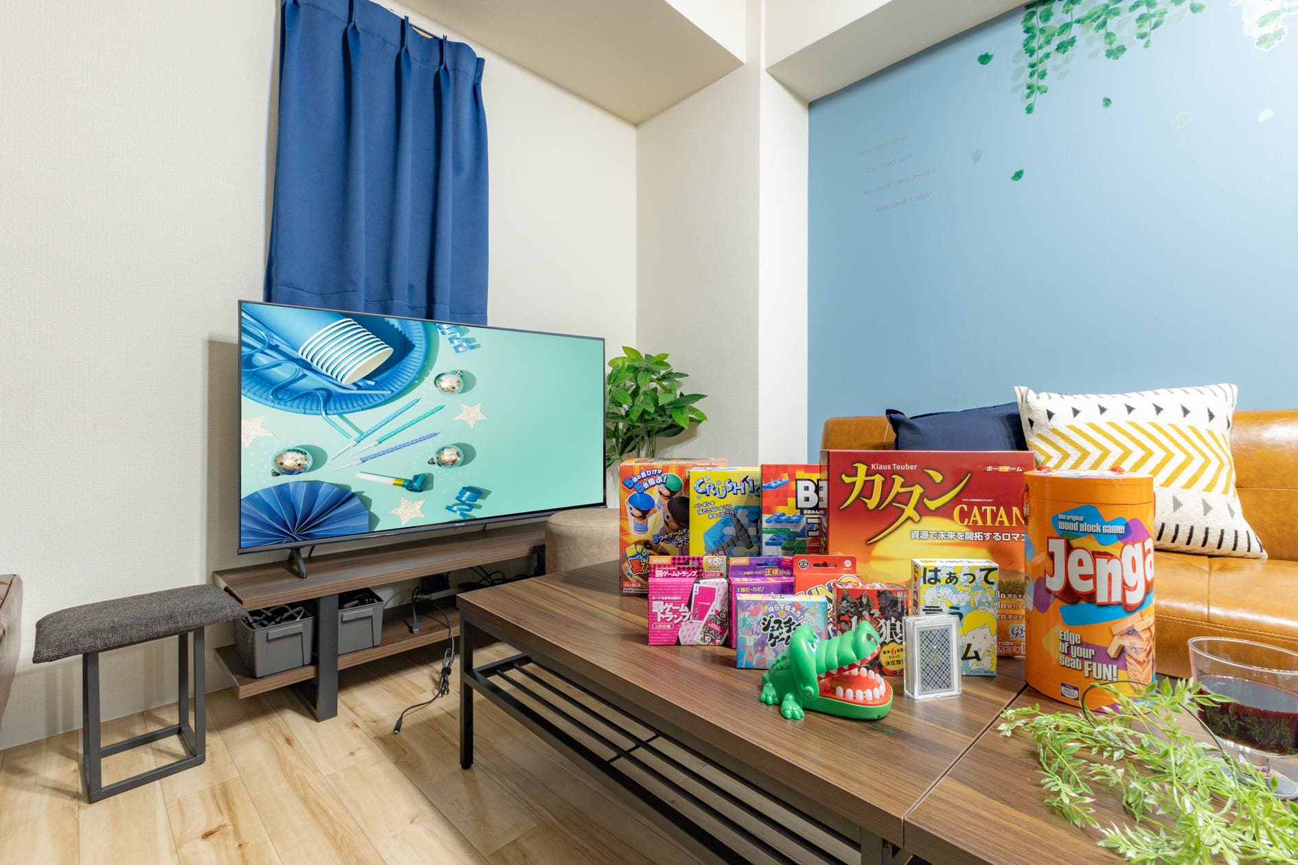 NEW🎉最大24名🉐梅田駅5分🌟24h🈺パーティ🎉飲み会🍻女子会💓タコパ🐙忘年会🍻クリスマス🎄diary梅田の写真9