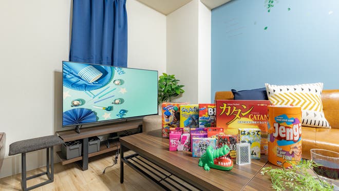 NEW🎉最大24名🉐梅田駅5分🌟24h🈺パーティ🎉飲み会🍻女子会💓タコパ🐙忘年会🍻クリスマス🎄diary梅田の写真9