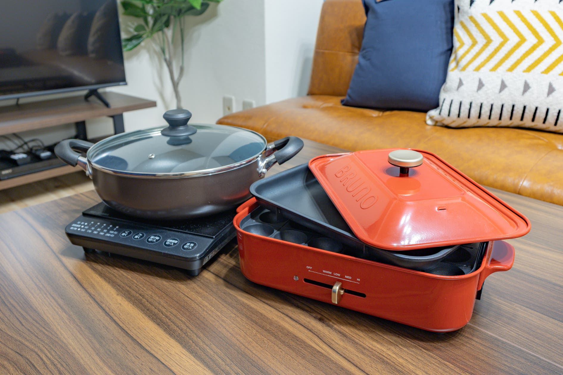 NEW🎉最大24名🉐梅田駅5分🌟24h🈺パーティ🎉飲み会🍻女子会💓タコパ🐙忘年会🍻クリスマス🎄diary梅田の写真13