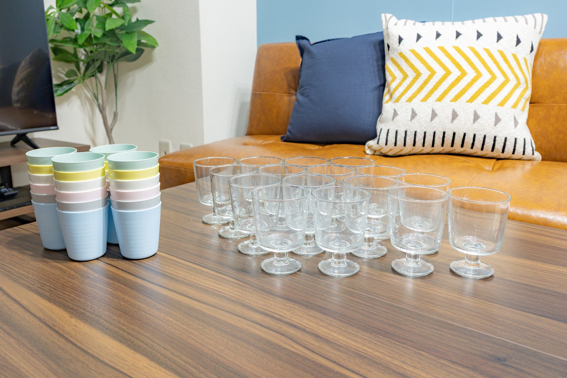 NEW🎉最大24名🉐梅田駅5分🌟24h🈺パーティ🎉飲み会🍻女子会💓タコパ🐙忘年会🍻クリスマス🎄diary梅田の写真15