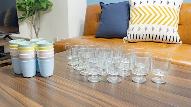 NEW🎉最大24名🉐梅田駅5分🌟24h🈺パーティ🎉飲み会🍻女子会💓タコパ🐙忘年会🍻クリスマス🎄diary梅田の写真15