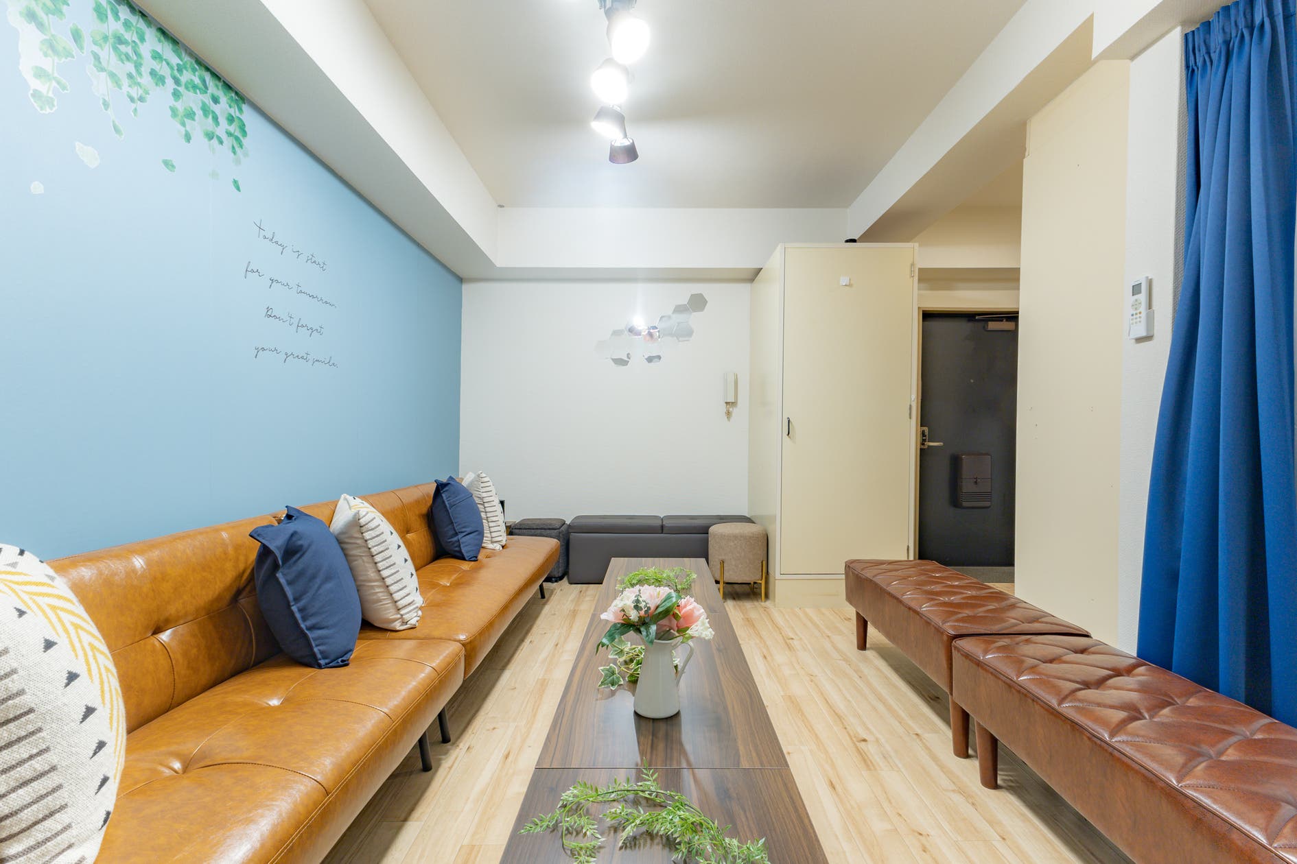 NEW🎉最大24名🉐梅田駅5分🌟24h🈺パーティ🎉飲み会🍻女子会💓タコパ🐙忘年会🍻クリスマス🎄diary梅田の写真23